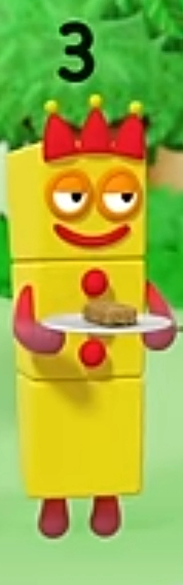 Numberblocks meme | Fandom