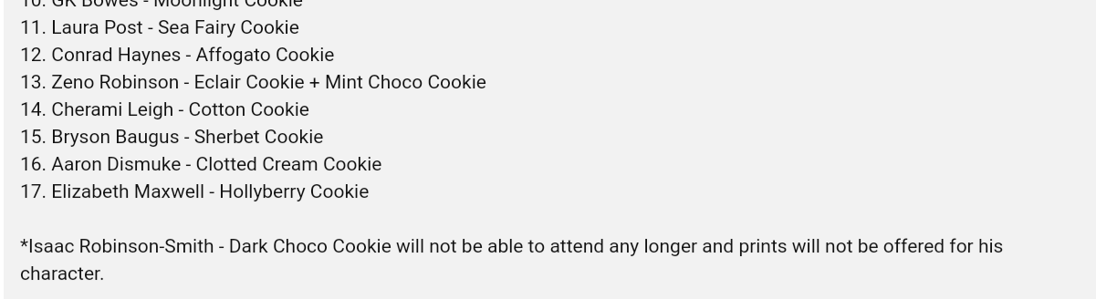 Nooo Dark choco 😢 | Fandom