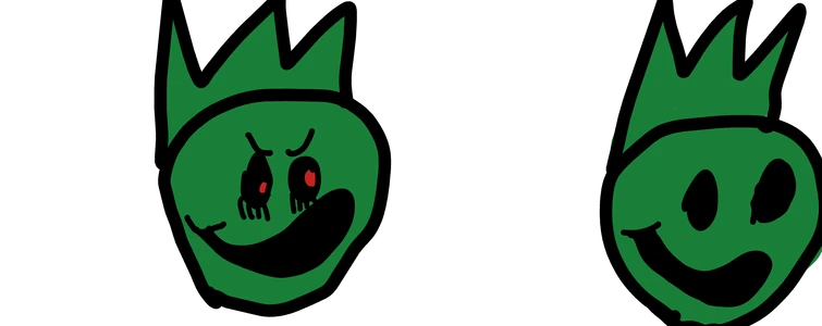 Vs Logan.Exe Leaks Part 1: Too Slow Logan.Exe Icons & Triple Trouble ...