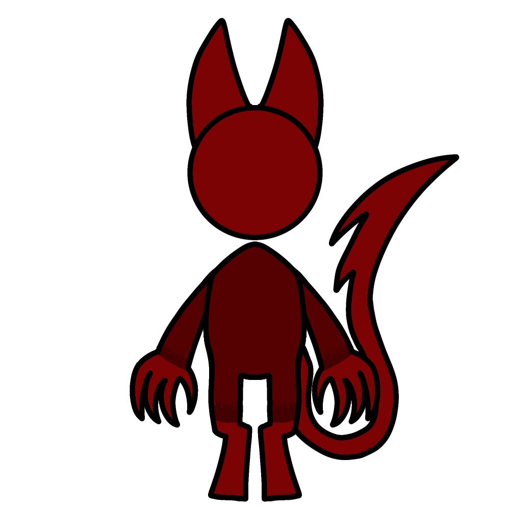 Doing art of block tales bosses until demo 4 Day two: hatred | Fandom