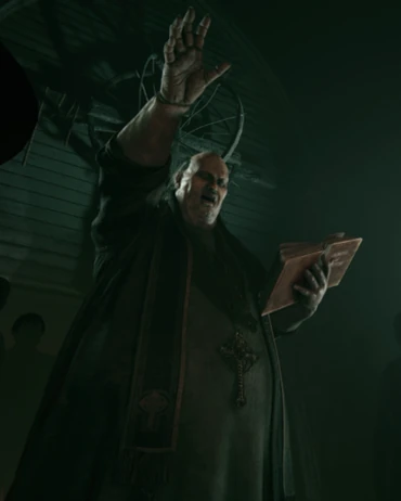 Who was the most evil outlast villain in the series? | Fandom