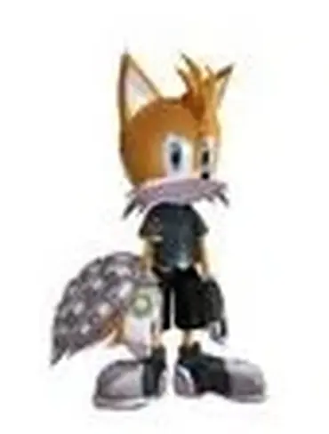 Discuss Everything About Sonic Wiki Zone | Fandom