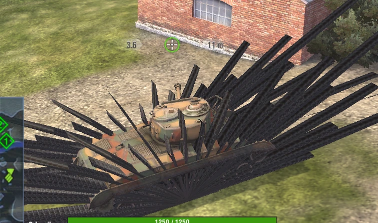 Discuss Everything About WoT Blitz Wiki | Fandom