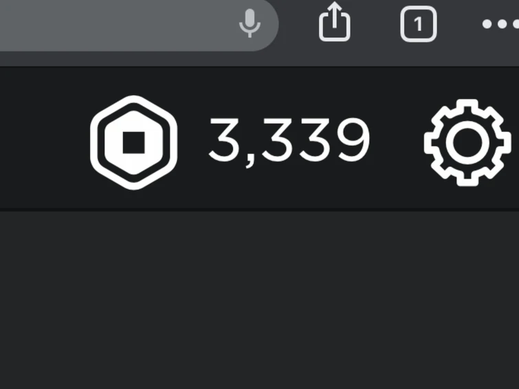 Got 1K Robux From Microsoft Rewards :) | Fandom