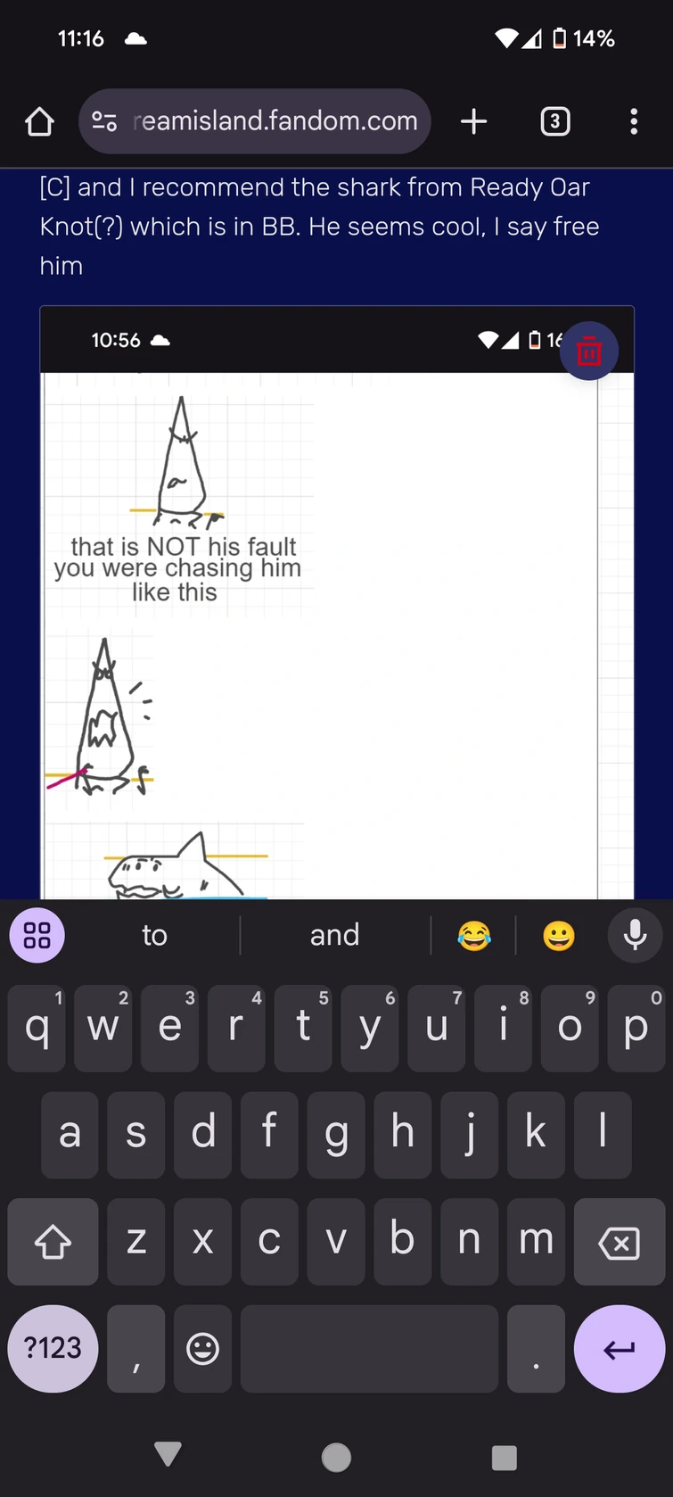 board boards 5: what's the point? | Fandom