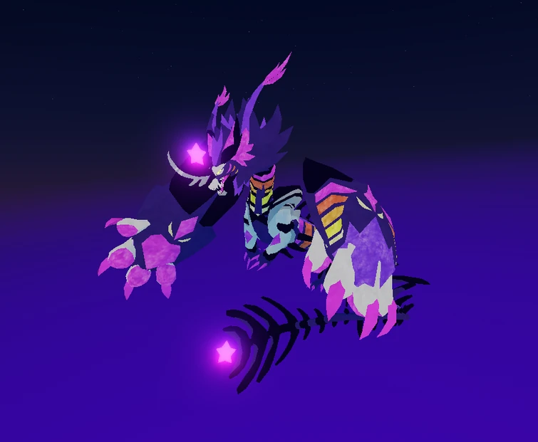 Sonaria News 5/22/2024: New Loyalty Creature Xeleviprex Revealed + More! | Fandom