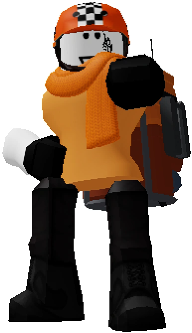 block tales oc LOL! | Fandom