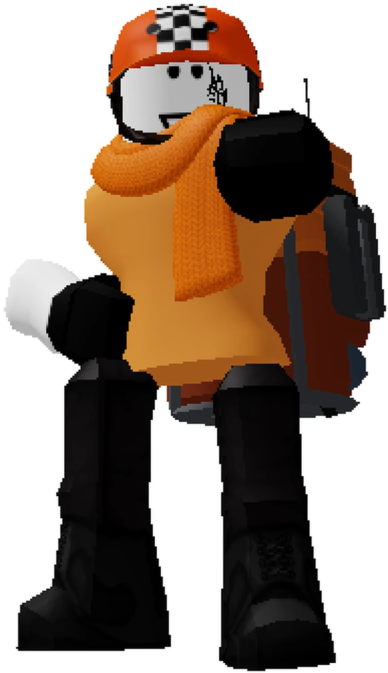 block tales oc LOL! | Fandom