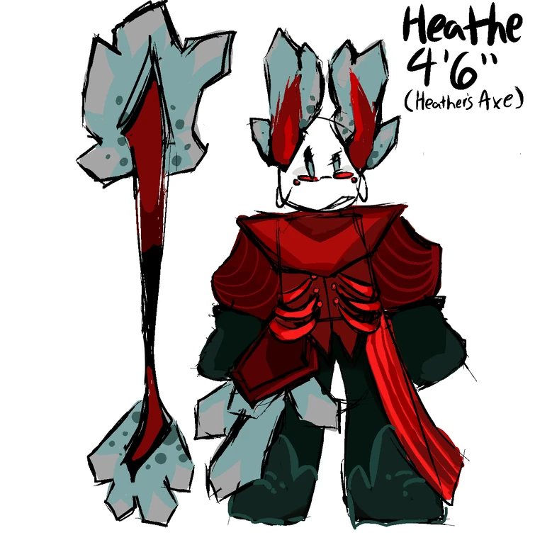 Gimme your phighting oc's to draw :3 | Fandom