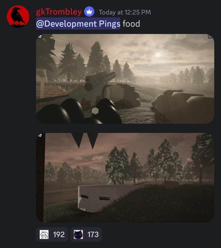 Guess what? | Fandom