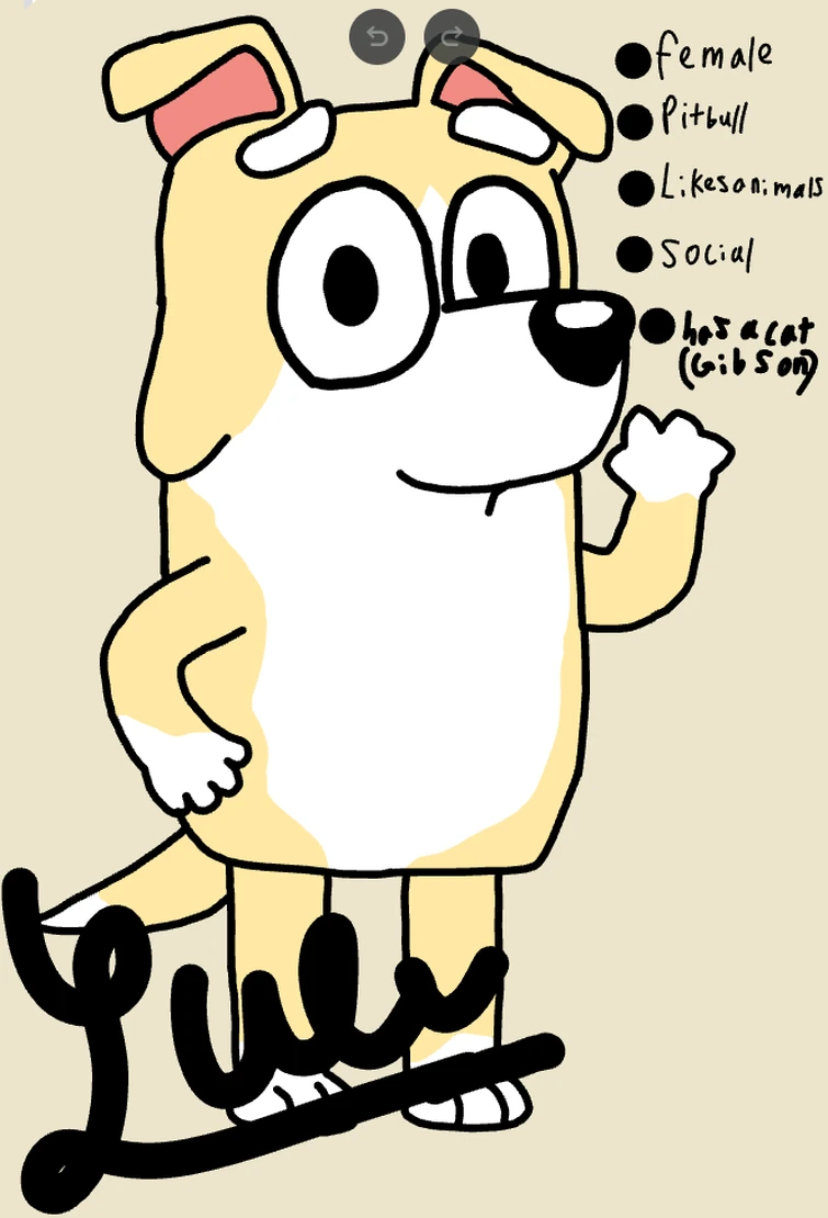 Discuss Everything About Bluey Wiki | Fandom