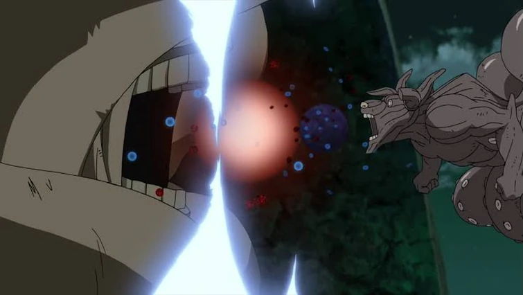 Jigen Full Power vs Naruto Guerra | Fandom