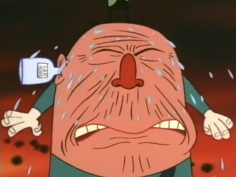 Ren and Stimpy funny! | Fandom