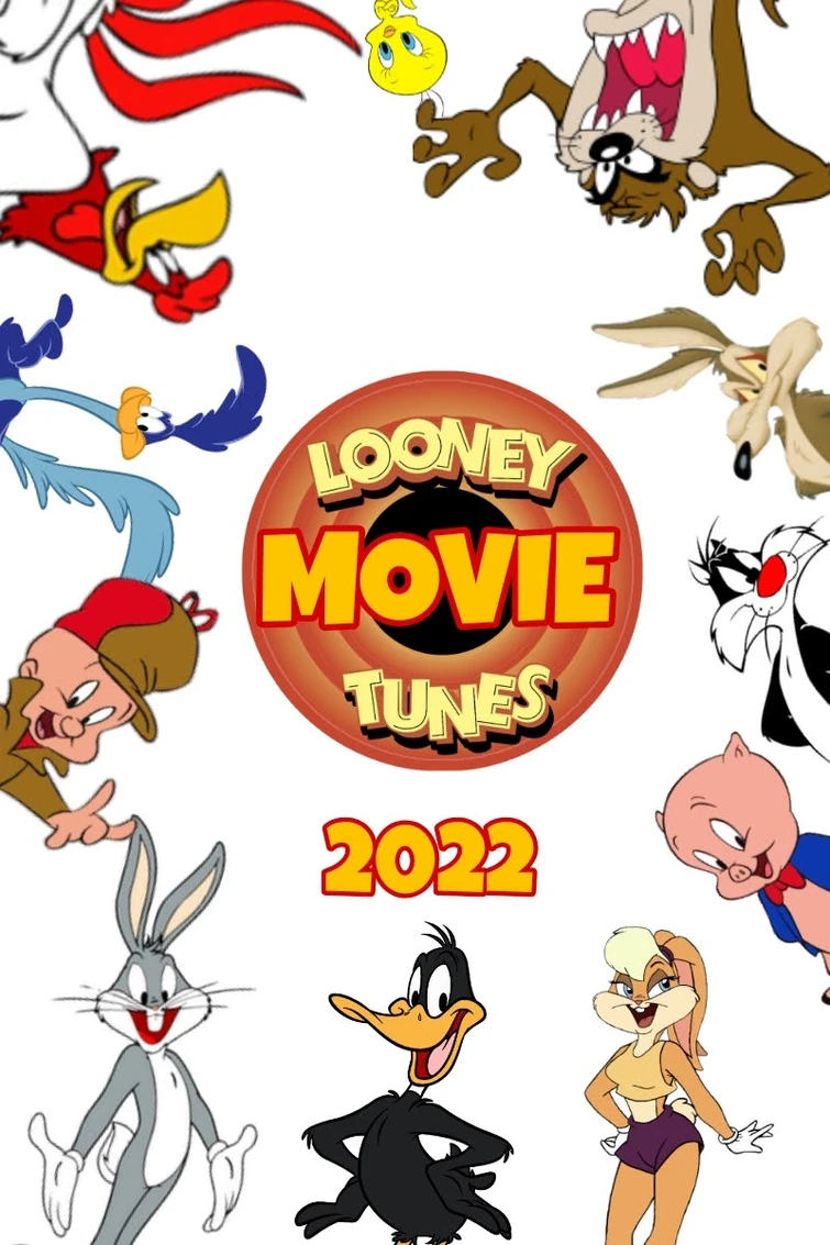 The Looney Tunes Movie Starring Chris Pratt | Fandom