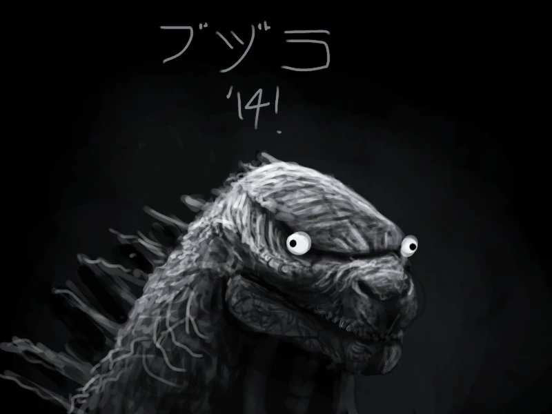 What's the worst kaiju movie you've ever seen and why? | Fandom