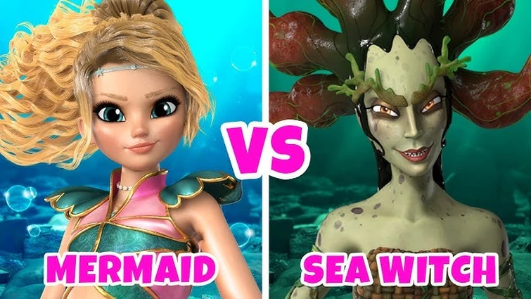 Discuss Everything About Mermaid Magic Wiki | Fandom