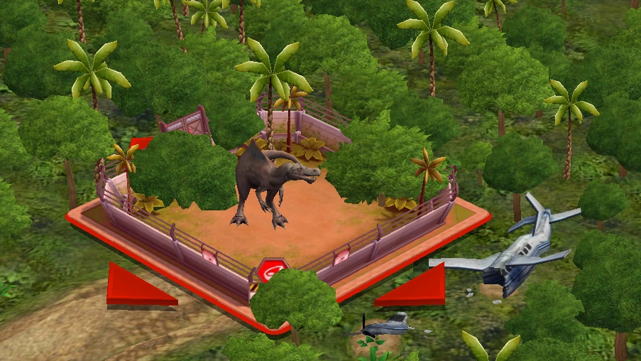 Callback to JP3 in JWTG | Fandom