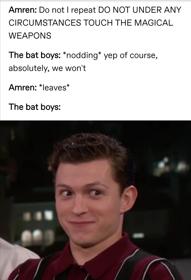 ACOSF spoiler memes! | Fandom