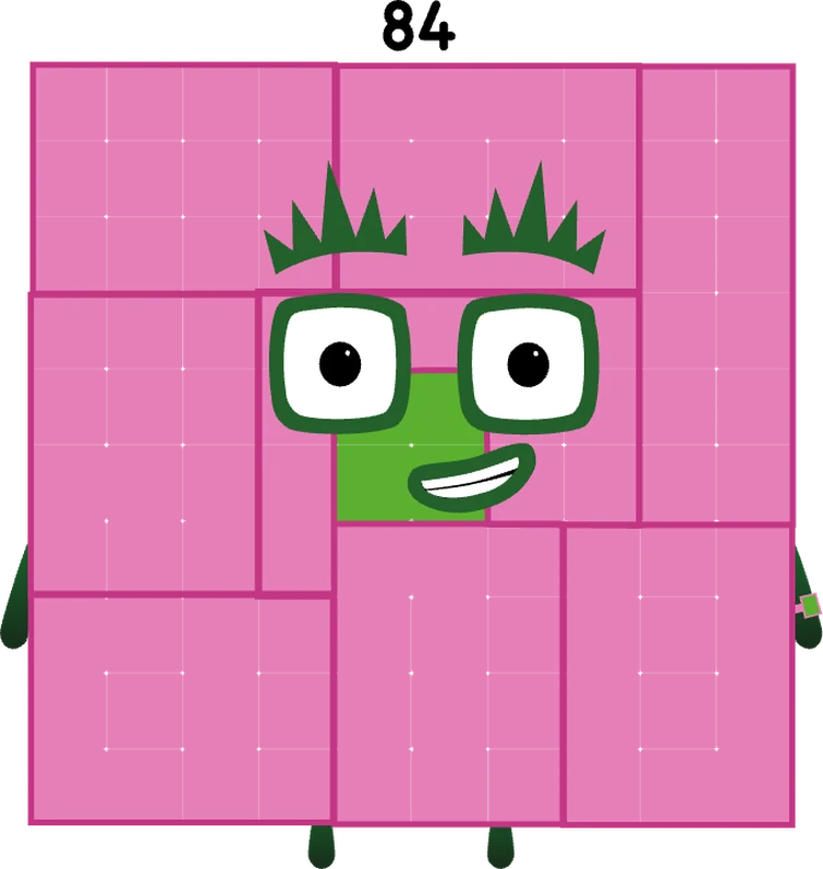 What Numberblocks Bases character should I make in Scratch? | Fandom