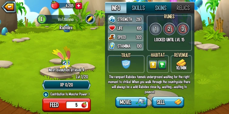 Discuss Everything About Monster Legends Wiki | Fandom