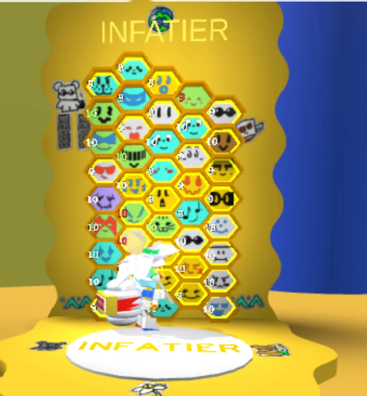 Can this get wavy cyan + pink hive skin and blue hive skin | Fandom