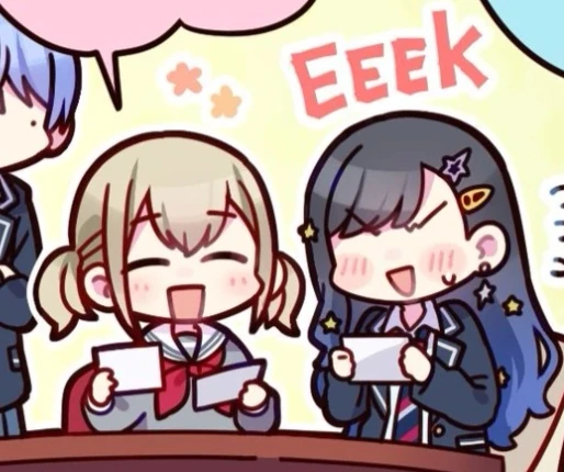 Daily Anhane Reborn ~ Day 35 | Fandom