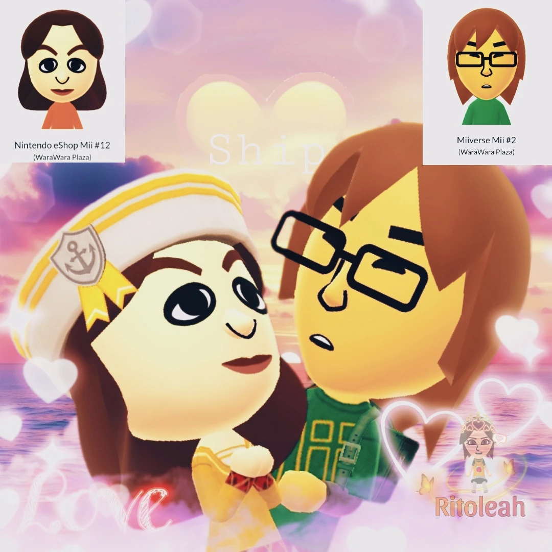 ️Miifoto Edits ️ | Fandom