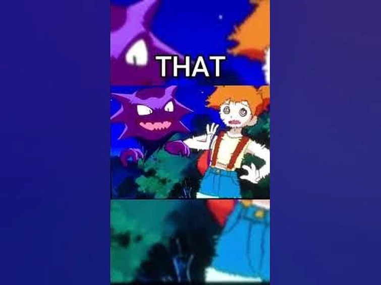 misty is dead | Fandom