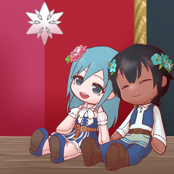 Sailey!!! :DD | Fandom