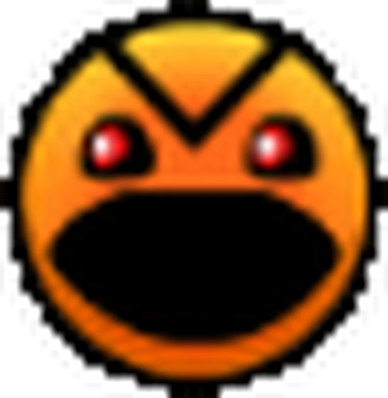 The Newgrounds emojis that inspired the difficulty icons | Fandom