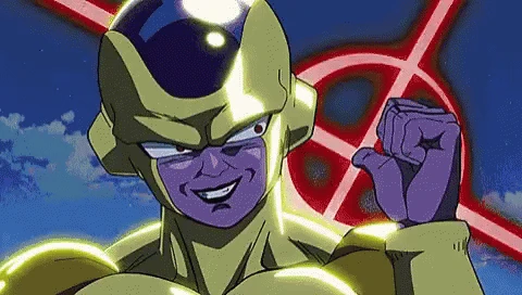 (Golden Form) The Roblox Final Form Frieza experience | Fandom