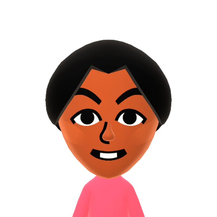 Non-Modificated Wii U Miis(Part 9) | Fandom