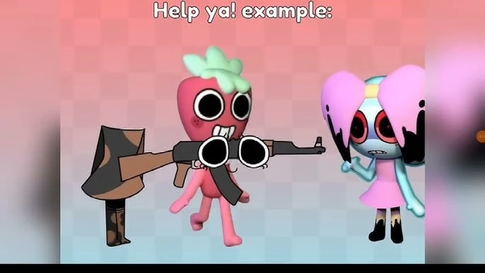 American Sprout | Fandom