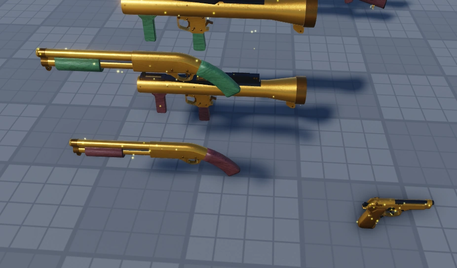 Australium Weapons coming soon | Fandom