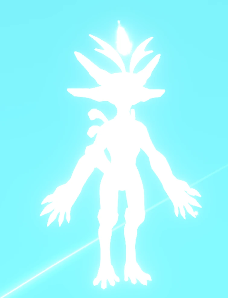 imma just do one more post so void mat is like all the other mats now ...