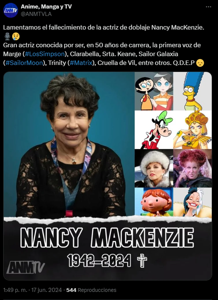 Discuss Everything About Doblaje Wiki | Fandom