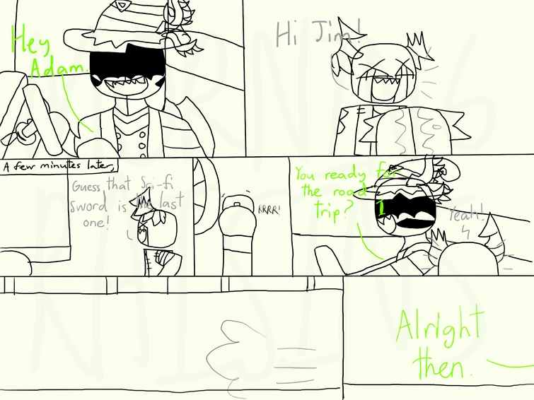 Discuss Everything About PHIGHTING! Wiki | Fandom