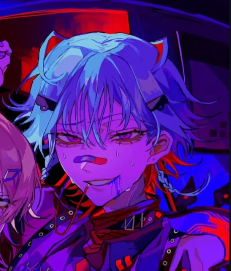 this guy is fucking ugly (/pos) I should make him my pfp | Fandom