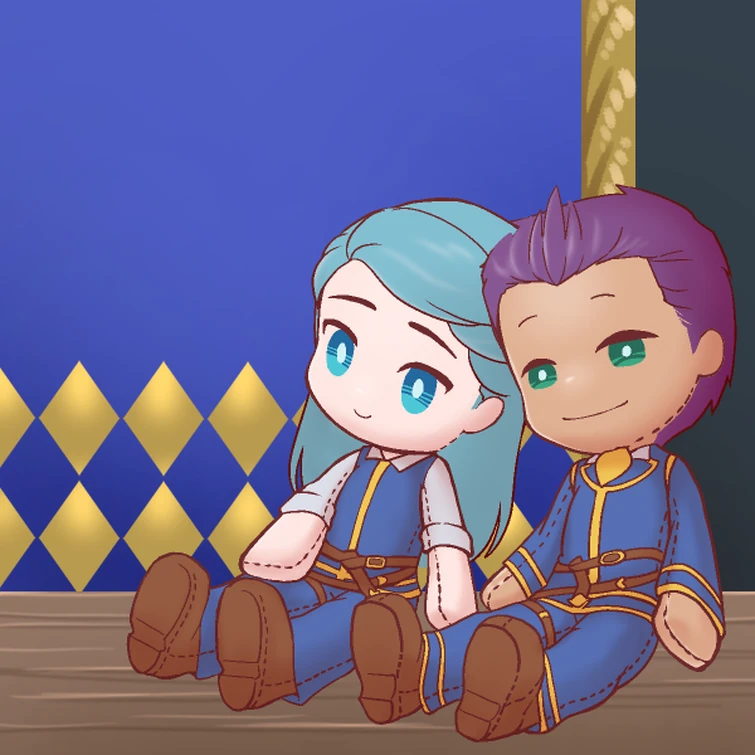 Plushies | Fandom