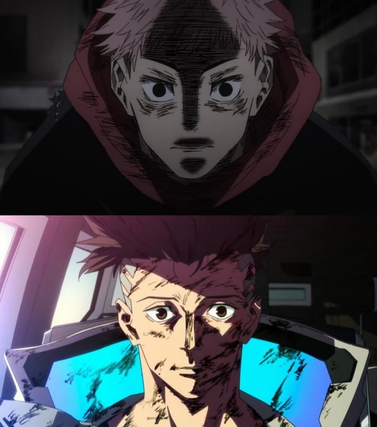 yuji slander being heard of in the big 25 | Fandom