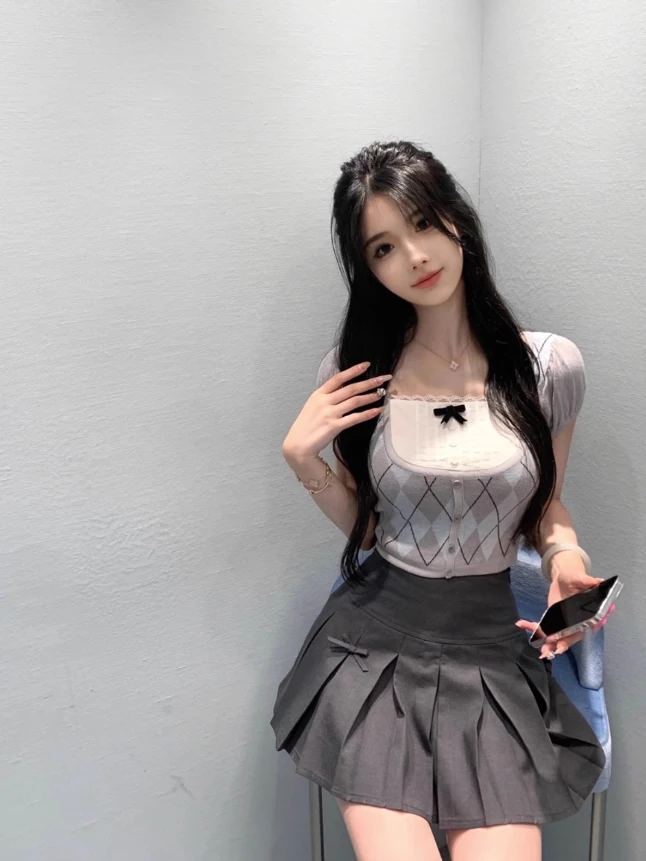 Day 1 of Fashion Chingu finds | Fandom