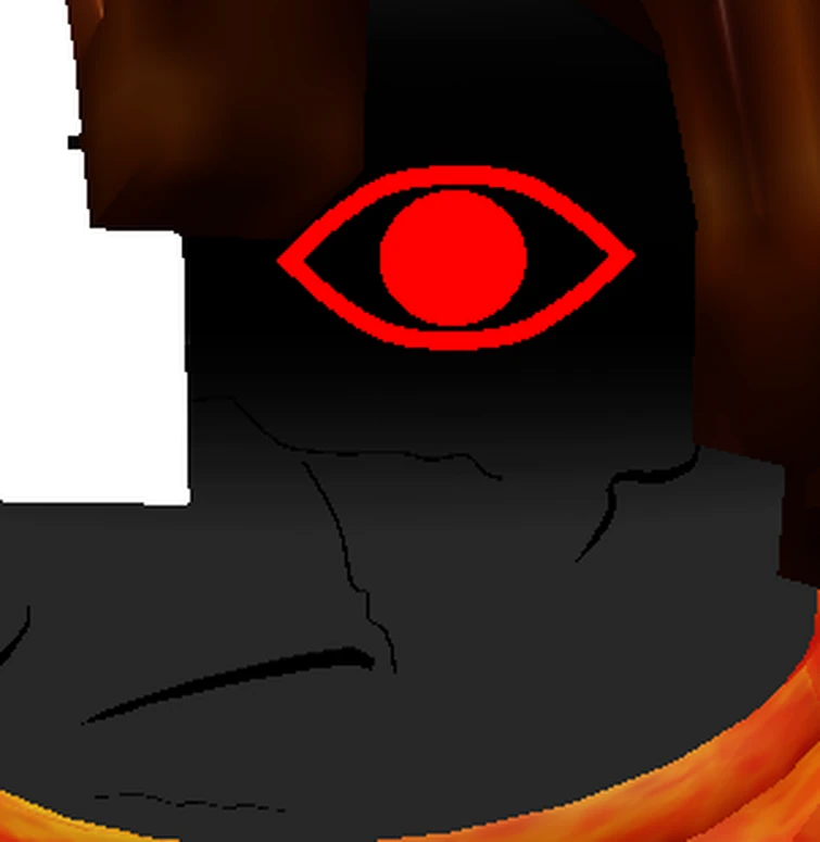 With eye or without eye? | Fandom