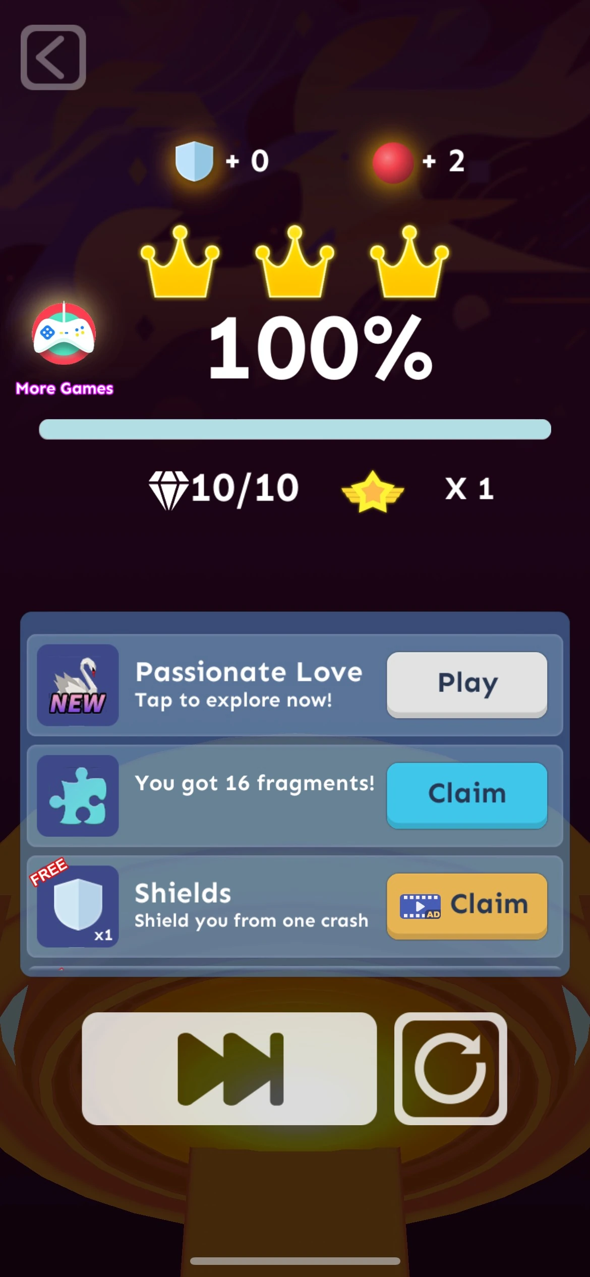 Perfected Lov-E! | Fandom