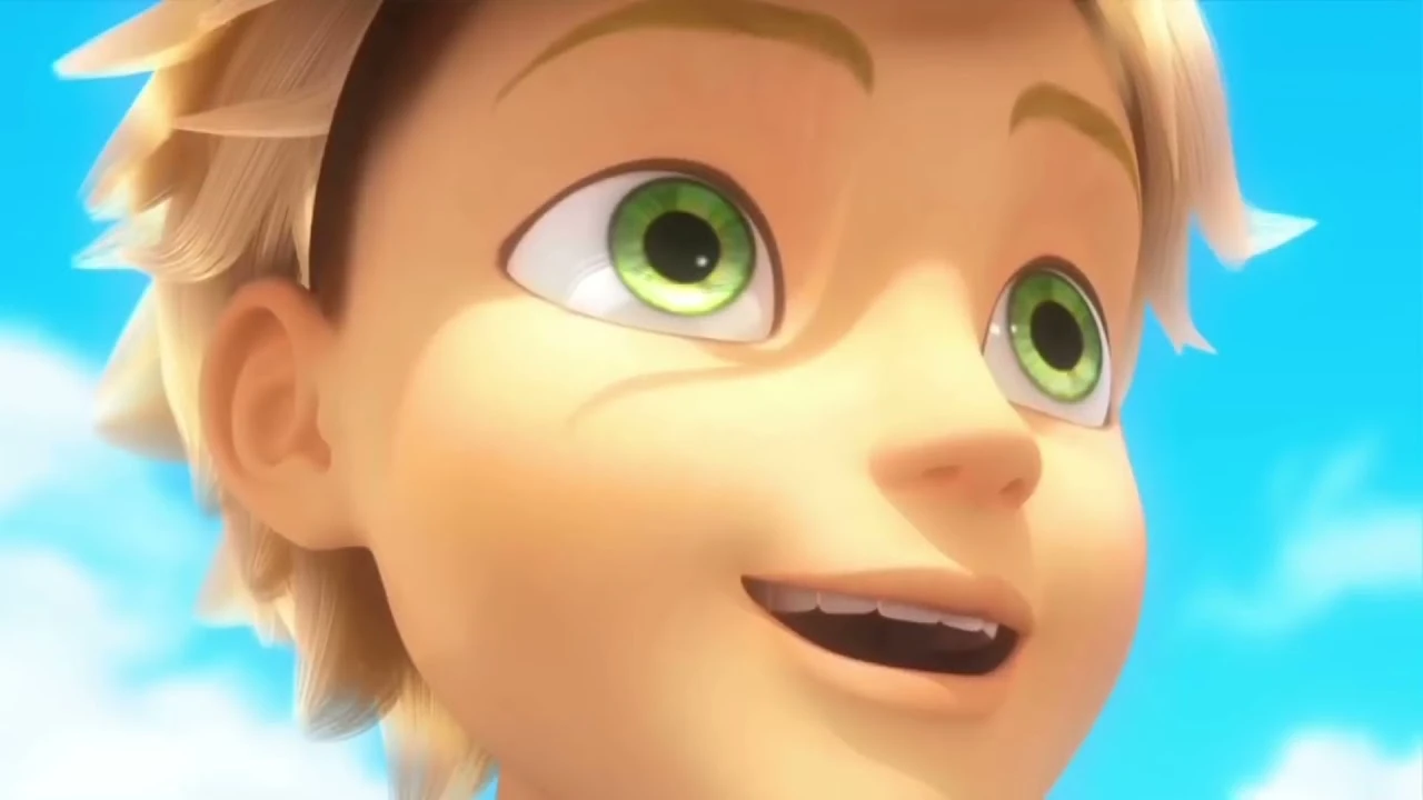 do you want to Memorize " adrien the fragrance" ? | Fandom