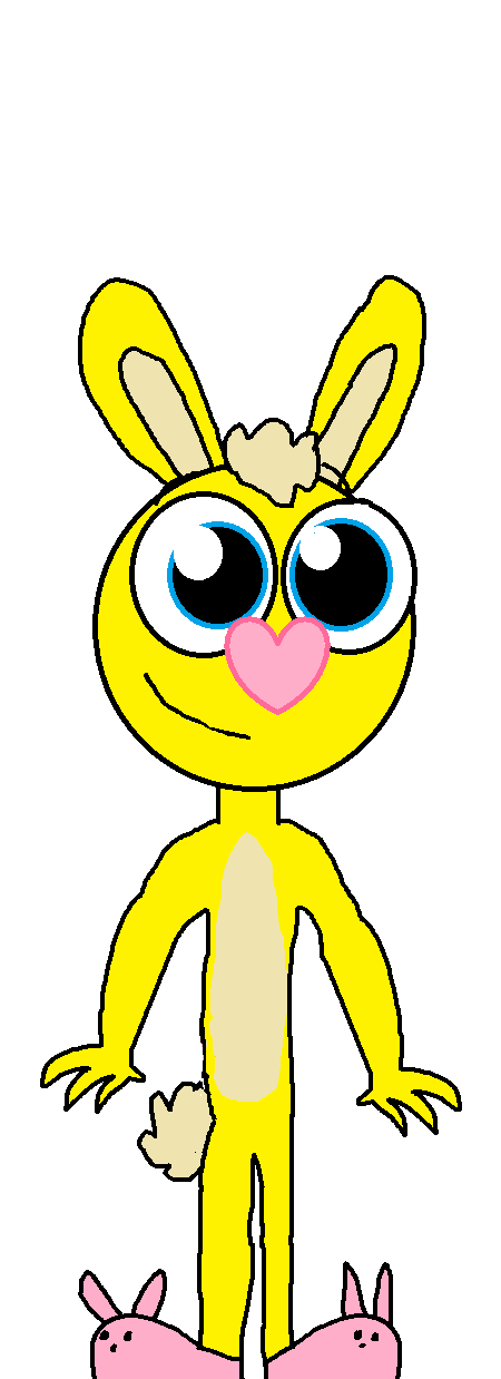 Cuddles from TAOHTF | Fandom