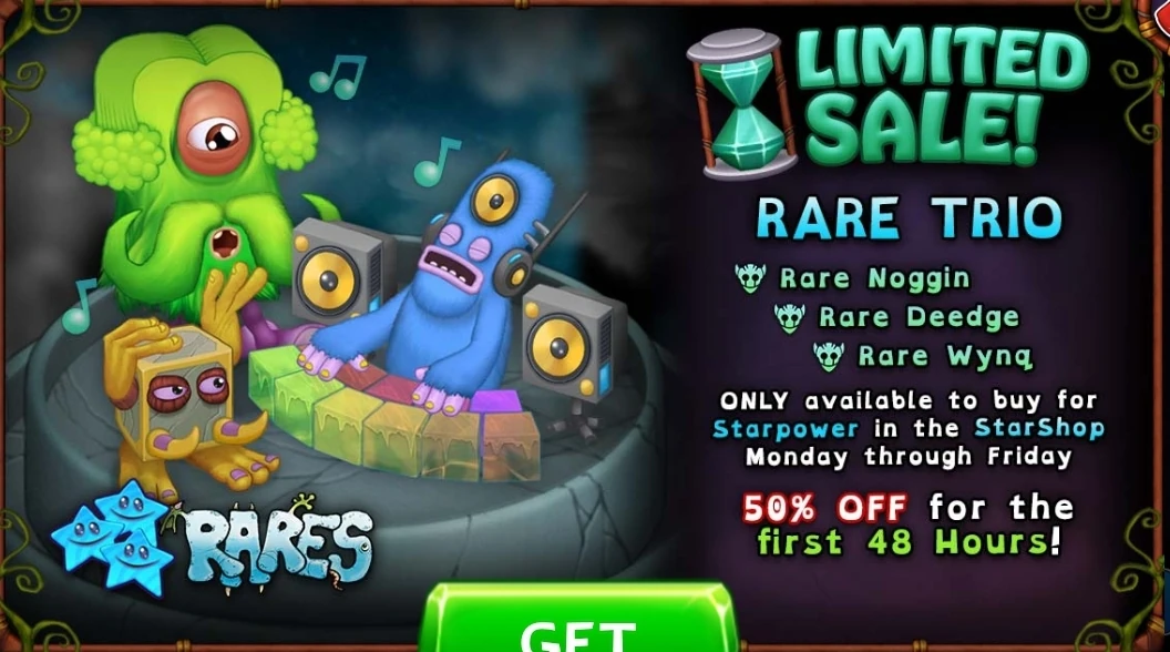 Something odd | Fandom