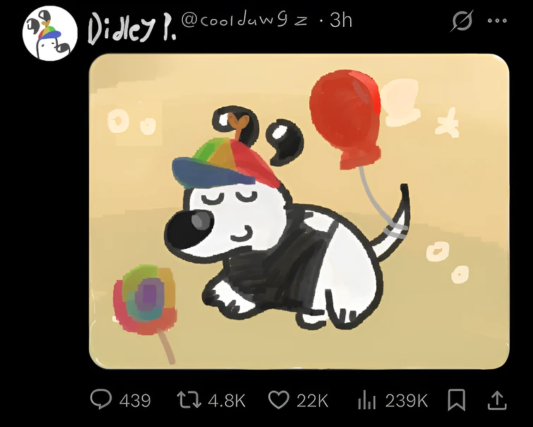 I got sick and my nose was bleeding a while ago, not loud house related but its cool.. Right ...