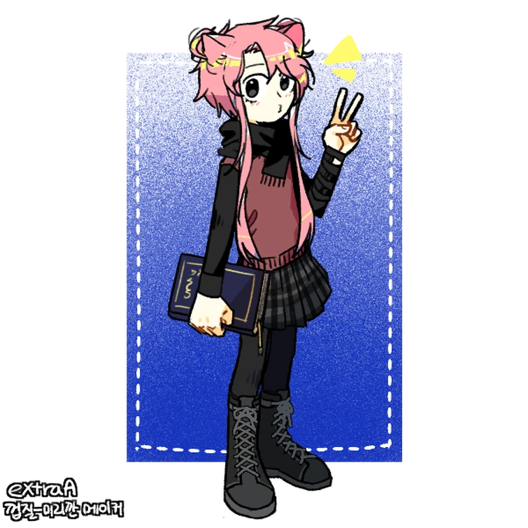 wikisona genderbend? | Fandom