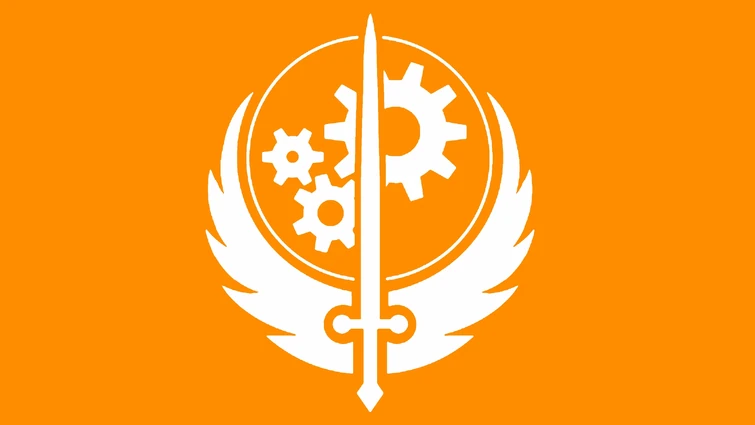 Fallout 4 Faction Flags (Cleaned Up) | Fandom