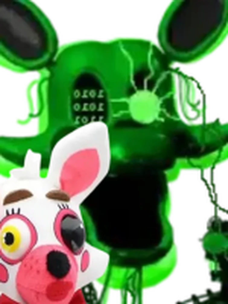 Discuss Everything About Super Custom Night Wiki | Fandom